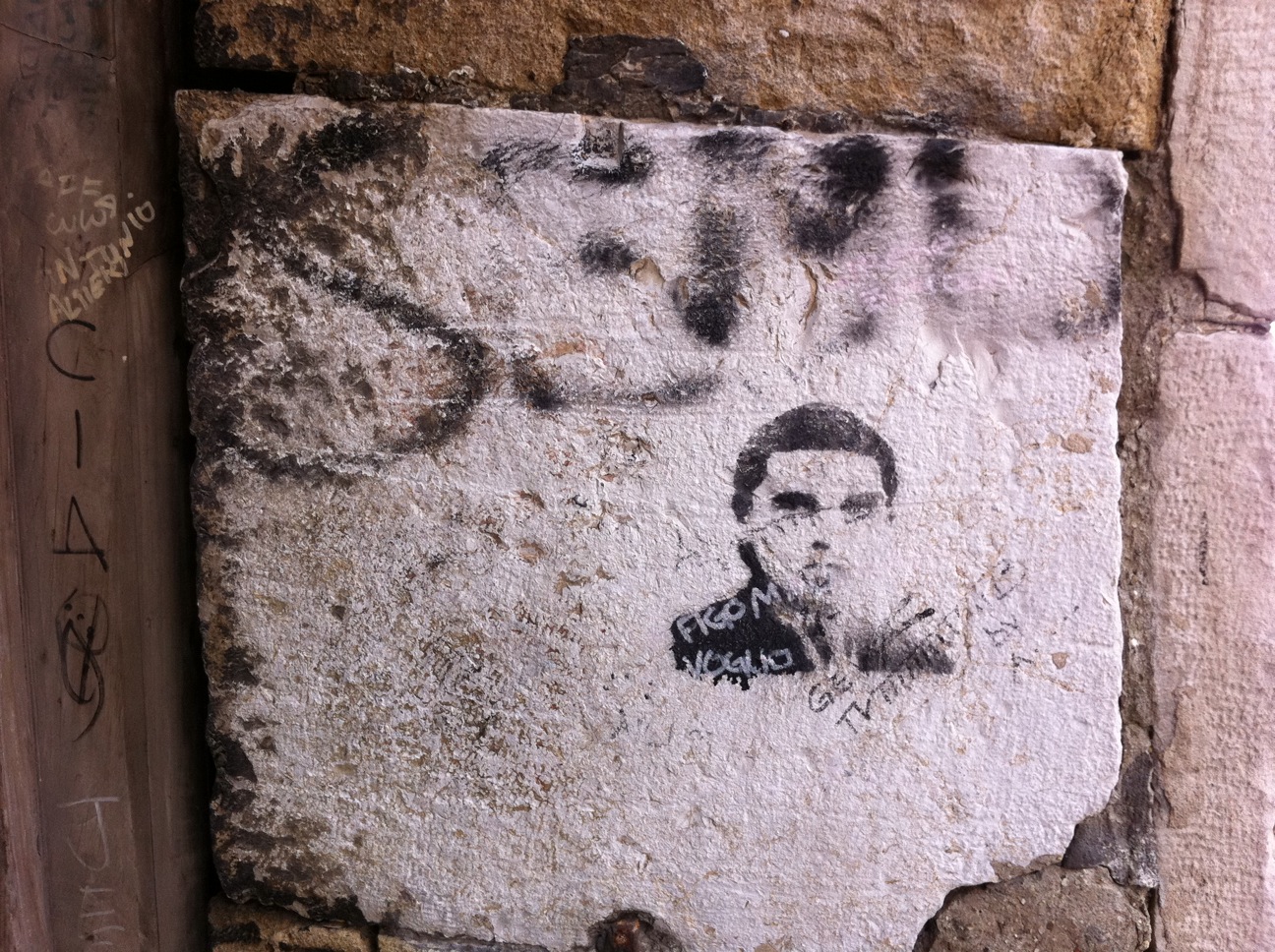 “Chi l’ha visto” Harry Kipper? – Barbara Picci