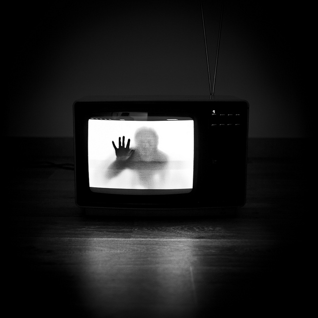 Fotografia – Il bianco e nero artistico di Benoit Courti – Barbara Picci