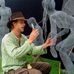 Derek Kinzett – Barbara Picci