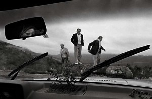 OperArt [work 133] – Scatto di Andreas Heumann (Svizzera) – Barbara Picci