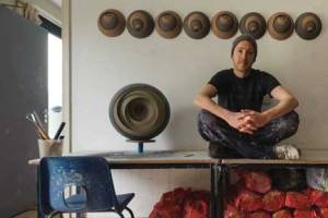 Arte e curiosità – Le ceramiche concentriche di Matthew Chambers ...