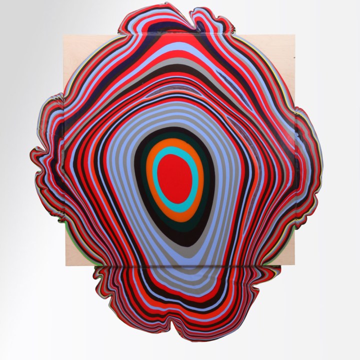 Holton Rower – Barbara Picci