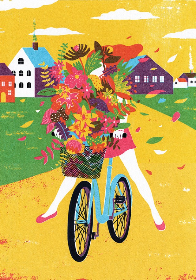 La foto del giorno [shot 247] – Boyoun Kim (Stati Uniti) – Barbara Picci