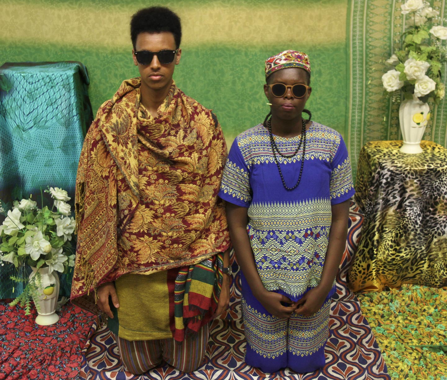 Atong Atem – Barbara Picci