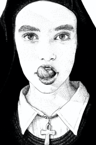 Apollonia Saintclair – Barbara Picci