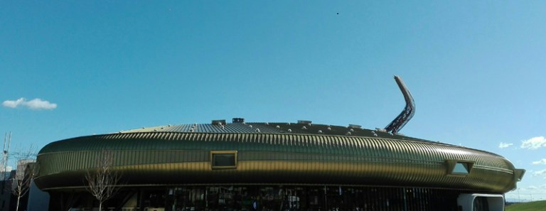 Prato – La fine del mondo al Centro Pecci – Barbara Picci