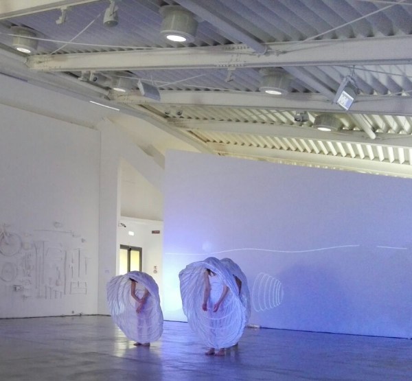 Prato – La fine del mondo al Centro Pecci – Barbara Picci