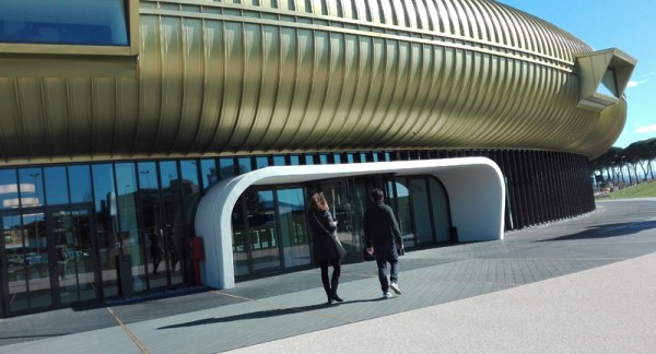 Prato – La fine del mondo al Centro Pecci – Barbara Picci