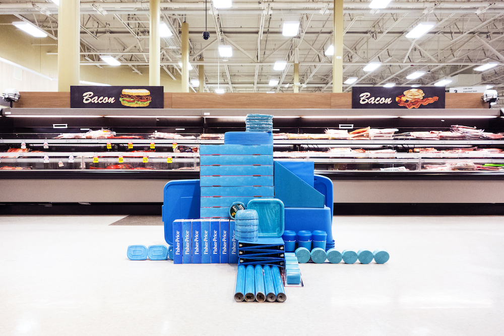 Carson Davis Brown – Barbara Picci