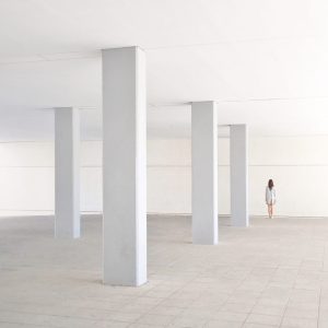 Il fotografo della settimana – Le architetture creative di Daniel Rueda ...