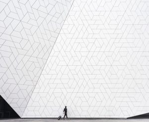Il fotografo della settimana – Le architetture creative di Daniel Rueda ...
