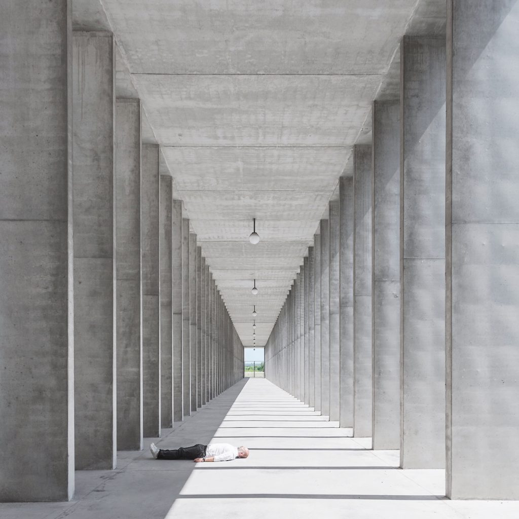 Il fotografo della settimana – Le architetture creative di Daniel Rueda ...