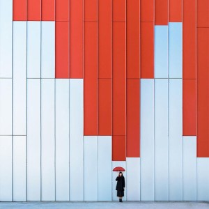 Il fotografo della settimana – Le architetture creative di Daniel Rueda ...