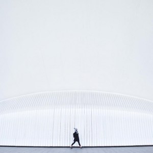 Il fotografo della settimana – Le architetture creative di Daniel Rueda ...