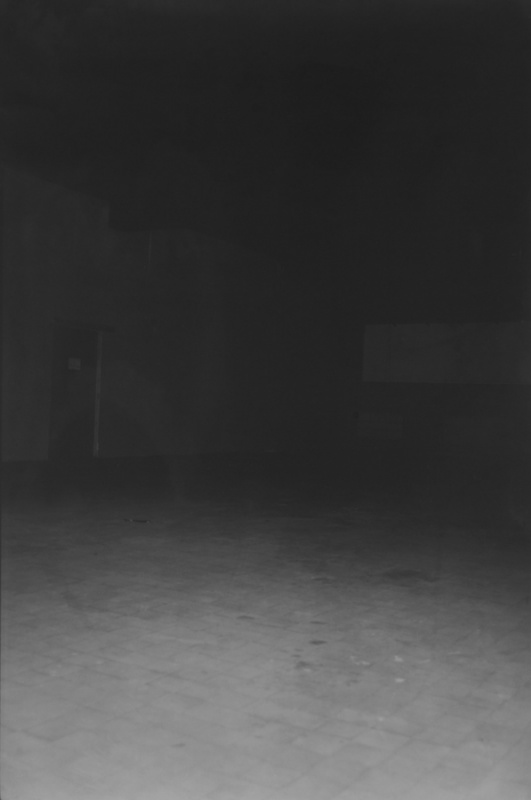 Venezia – Dirk Braeckman (Belgio) alla Biennale Arte 2017 – Barbara Picci