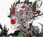 Streetart – JR, Sabek, Luke Gray – Barbara Picci