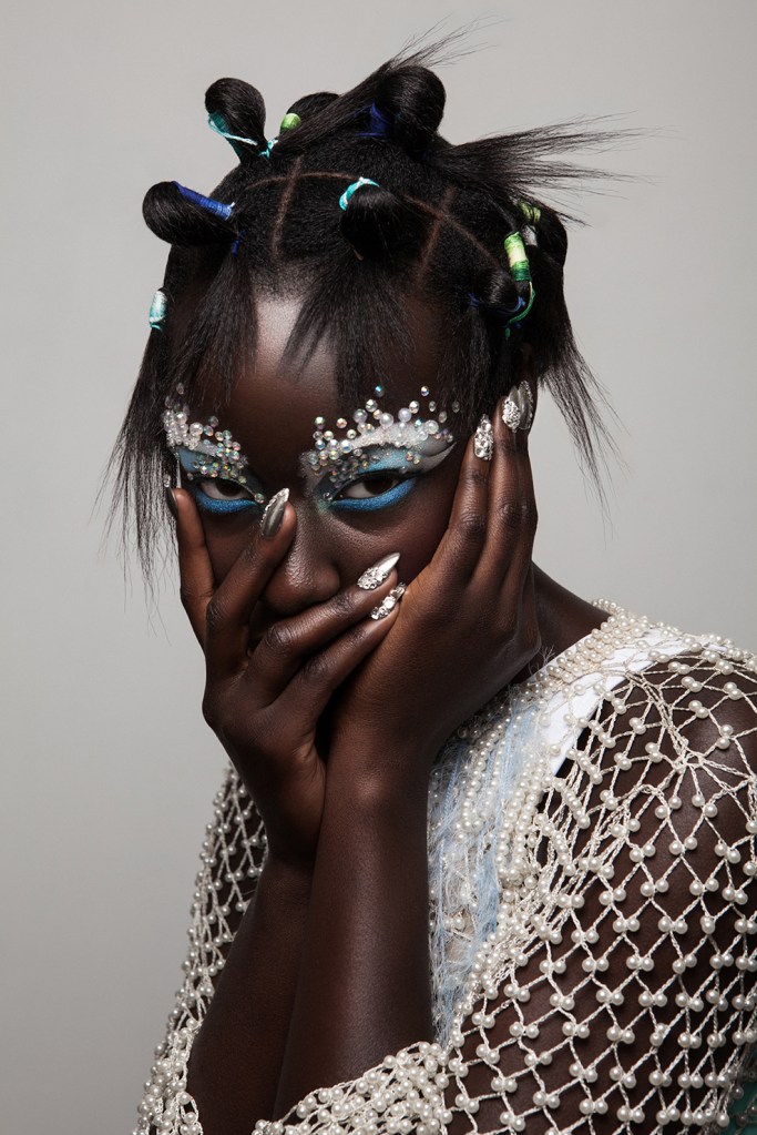 OperArt [work 598] – Fotografia – Luke Nugent (Inghilterra) – Barbara Picci