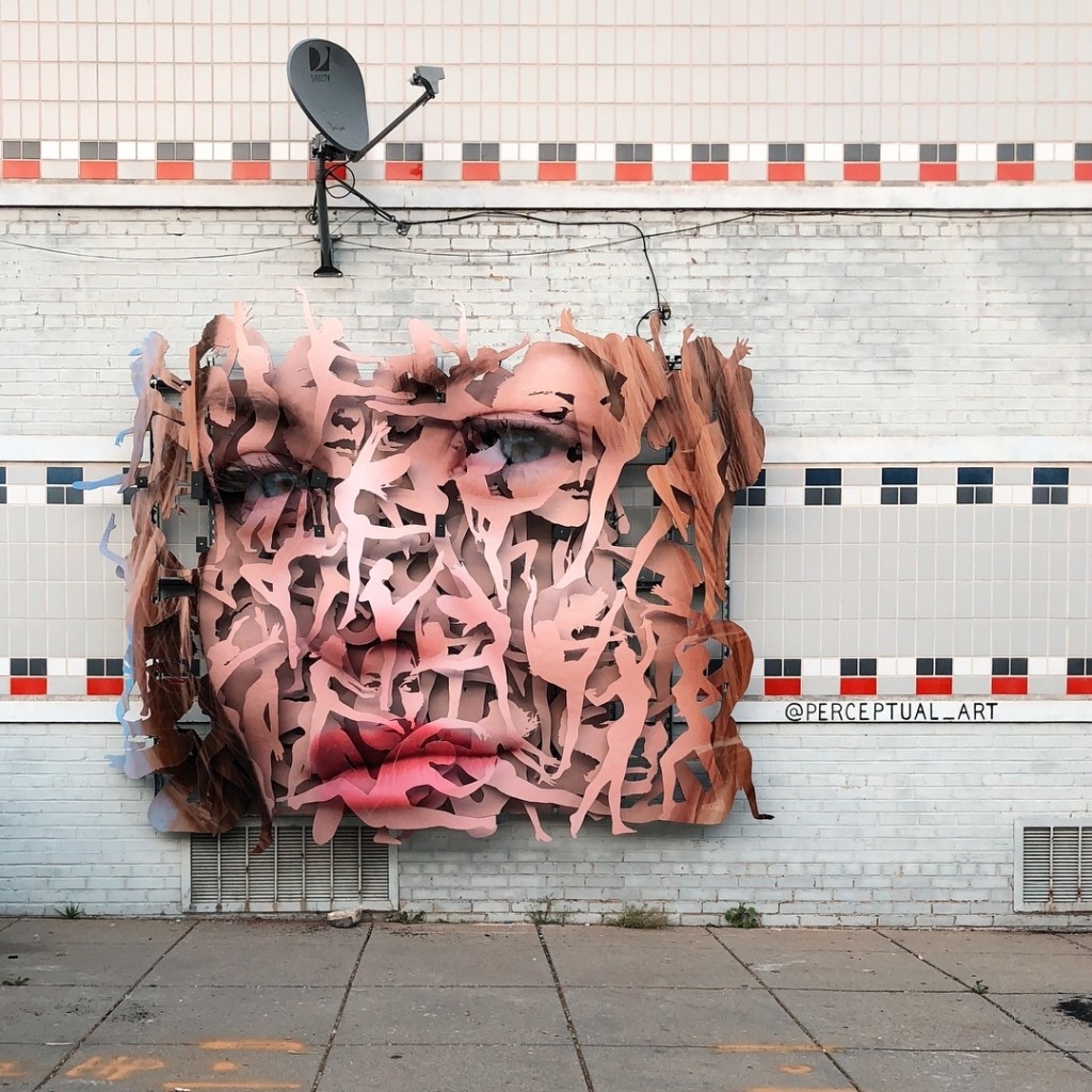 Perceptual Art – Barbara Picci