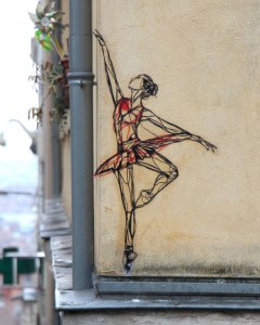 Streetart News [1445] – Sisa Soldati, Tal Shetach, Don Mateo – Barbara ...