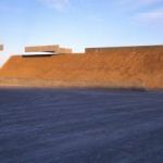 Michael Heizer, ‘Complex One, City’, (1970-ongoing) | Image © Michael ...