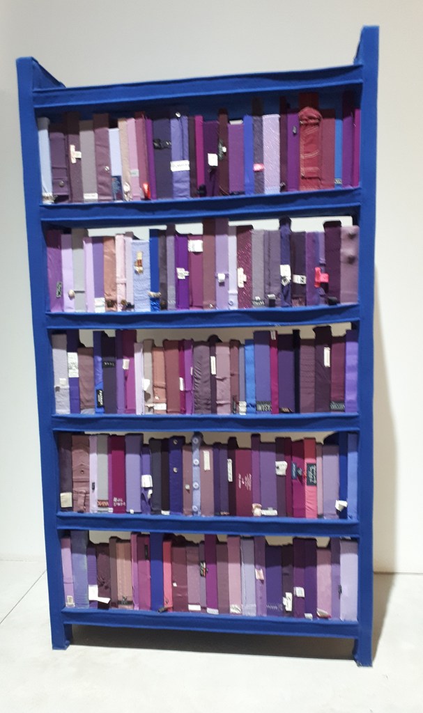 Venezia – Fotogallery della Biennale Arte 2019 (Giardini) – Barbara Picci