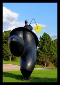 Scultura – Jean-Louis Toutain, il bambino dell’arte – Barbara Picci