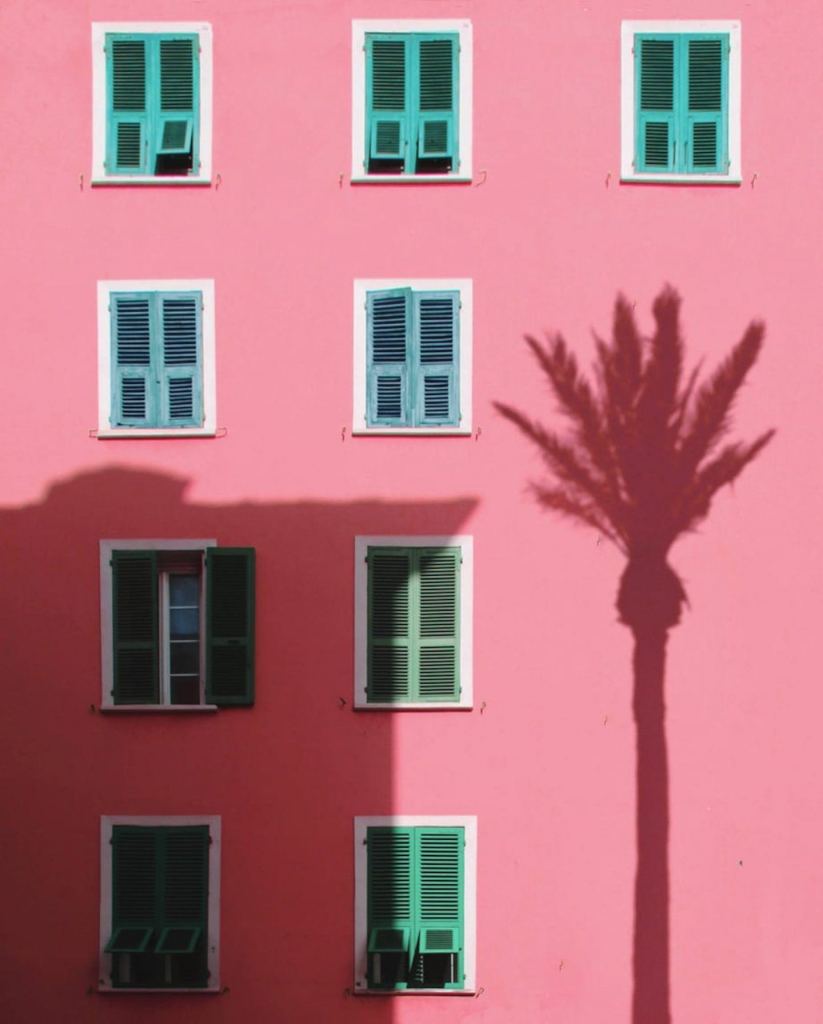 Fotografia – La Corsica sognante di Andria Darius Pancrazi – Barbara Picci