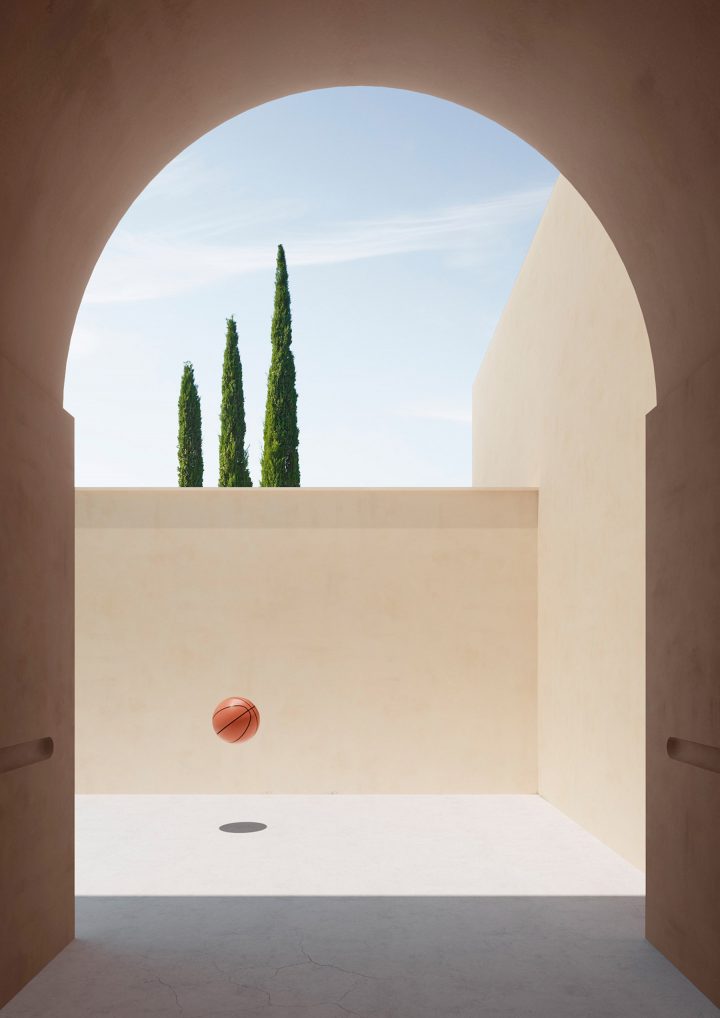 Fotografia – La gravità surreale di Massimo Colonna – Barbara Picci