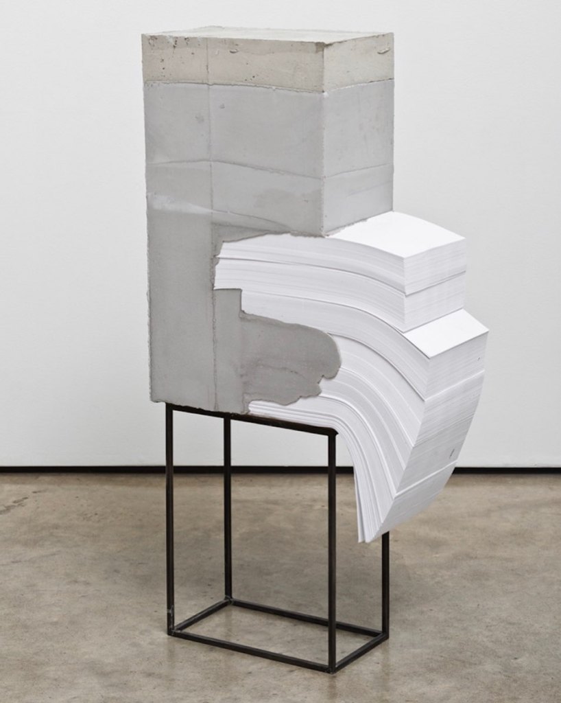 “White Lies 4” by Lucas Simões – Barbara Picci