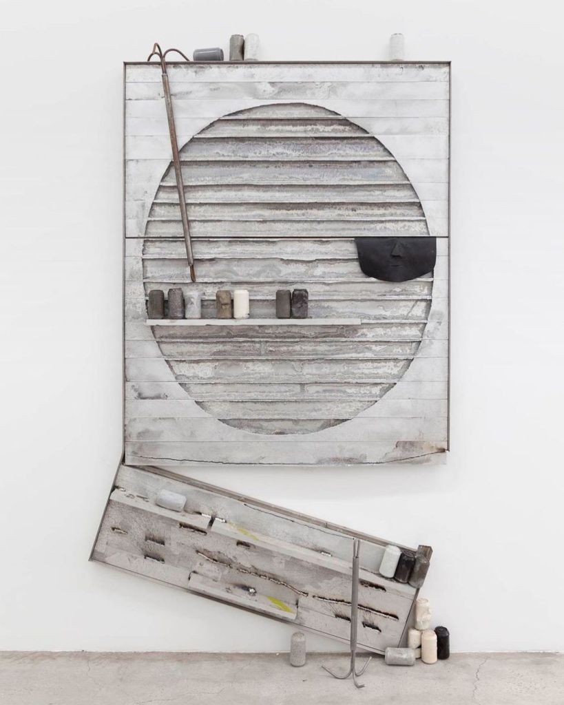 “They Lived Outside” by Nick van Woert – Barbara Picci