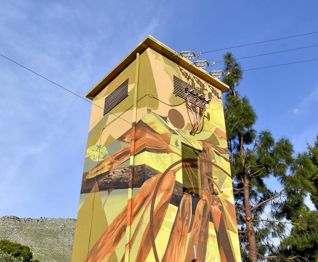 Fabio Petani @ San Vito Lo Capo, Italy – Barbara Picci