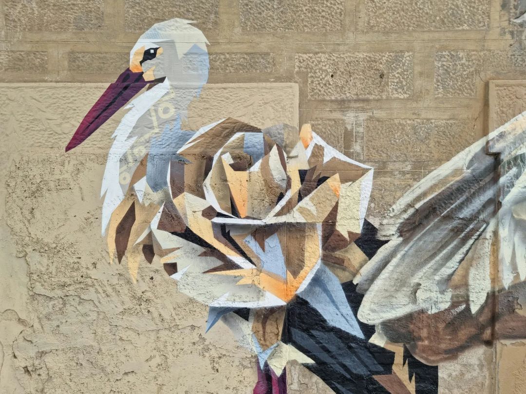 Curtis Hylton + Tim Marsh @ Barcelona, Spain – Barbara Picci