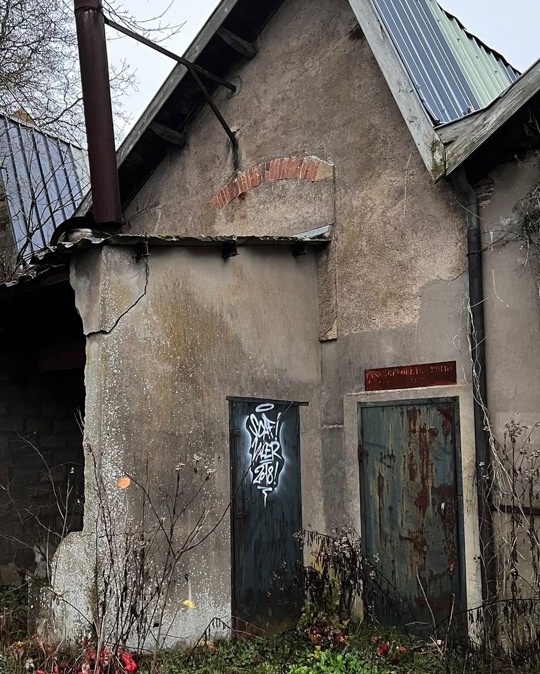 SCAF @ France – Barbara Picci