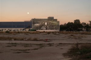 Streetart – Axel Void @ Cadiz, Spain – Barbara Picci