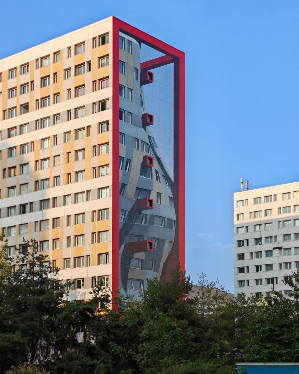 Streetart – Shozy @ Paris, France – Barbara Picci