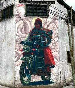 Barbara Picci – Artist & Art Blogger