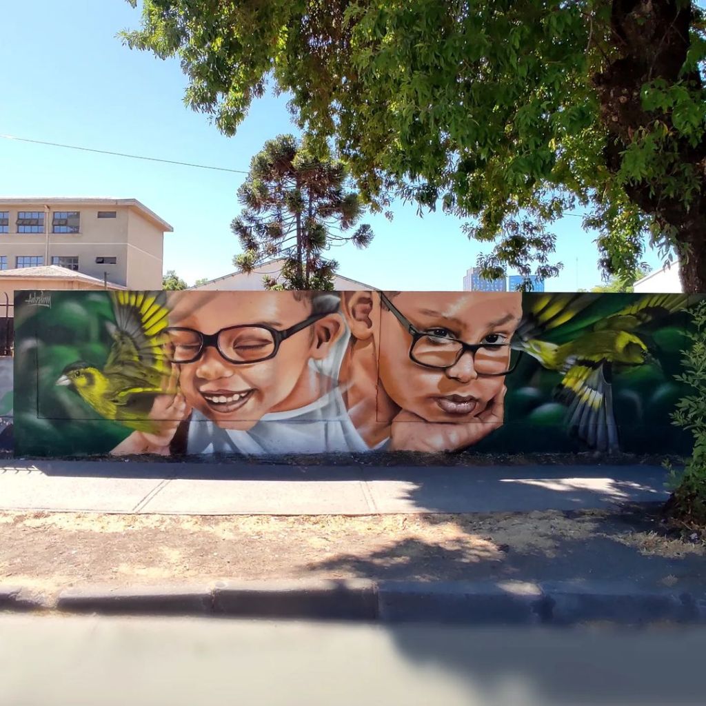 OperArt – Barbara Picci