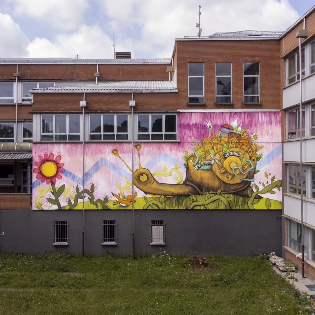 OperArt – Barbara Picci